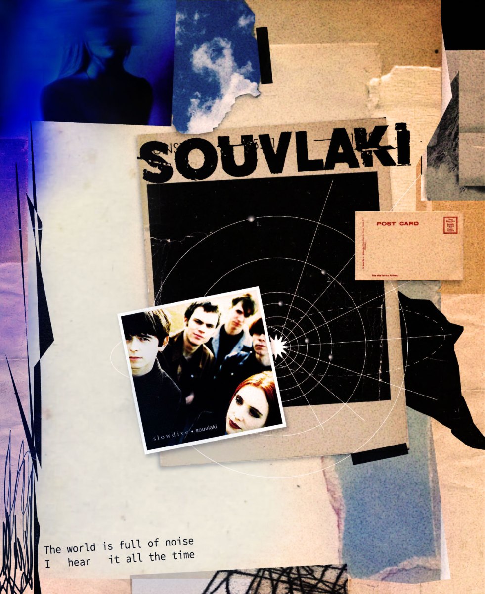 Slowdive: la magia de un idilio eterno – Espacio Sonido