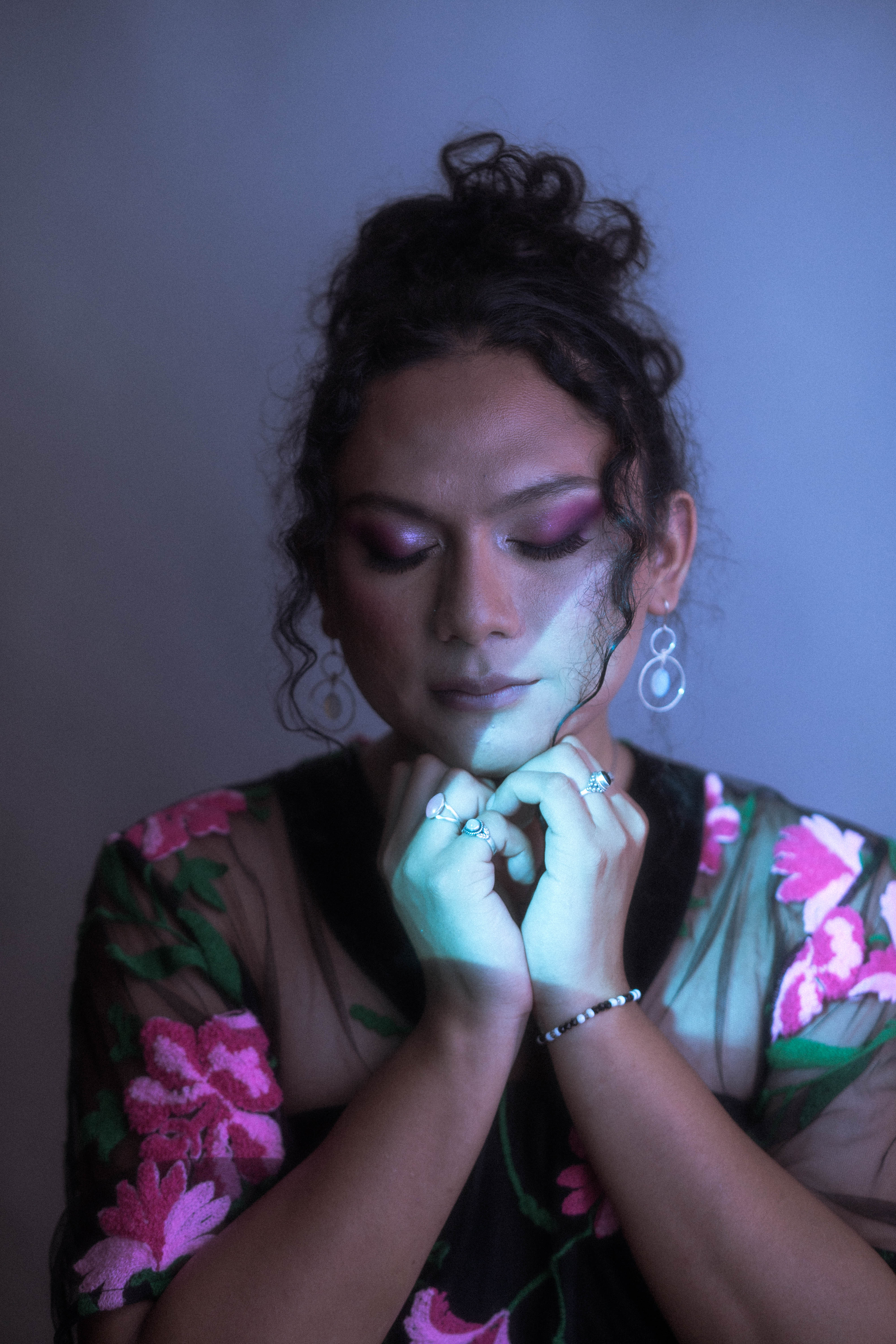 Santa García: “El arte es una práctica de descubrimiento del ser ...